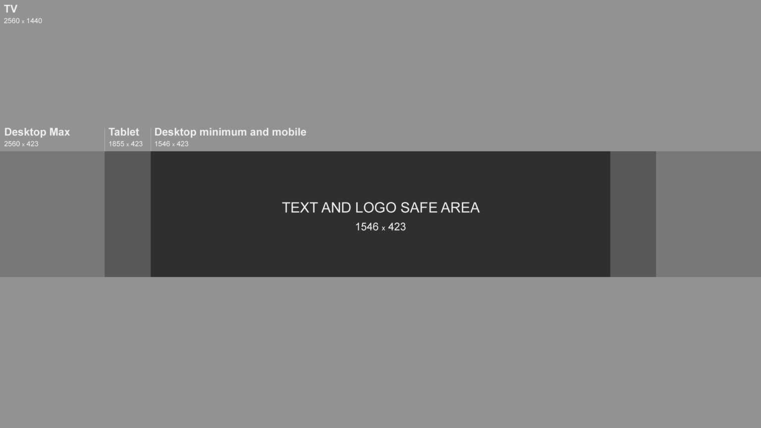 Youtube Banner Template Size Template Design Youtube Banner Size 